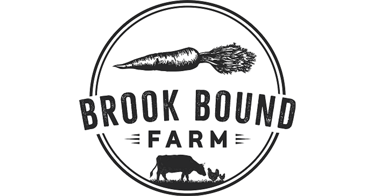 Brook Bound Farm
